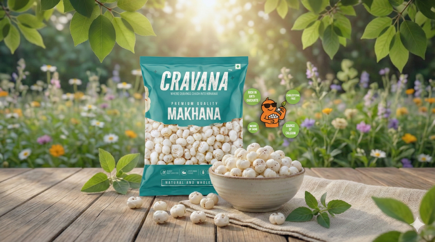 Cravana