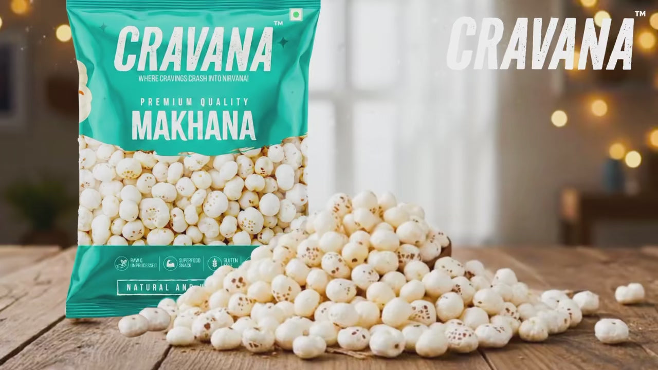 Cravana